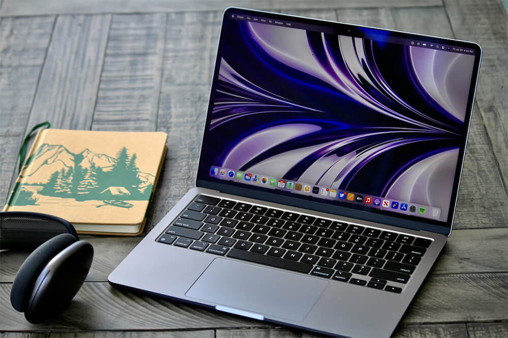 MacBook Air 13-inch 2022 | M2 16GB/512GB