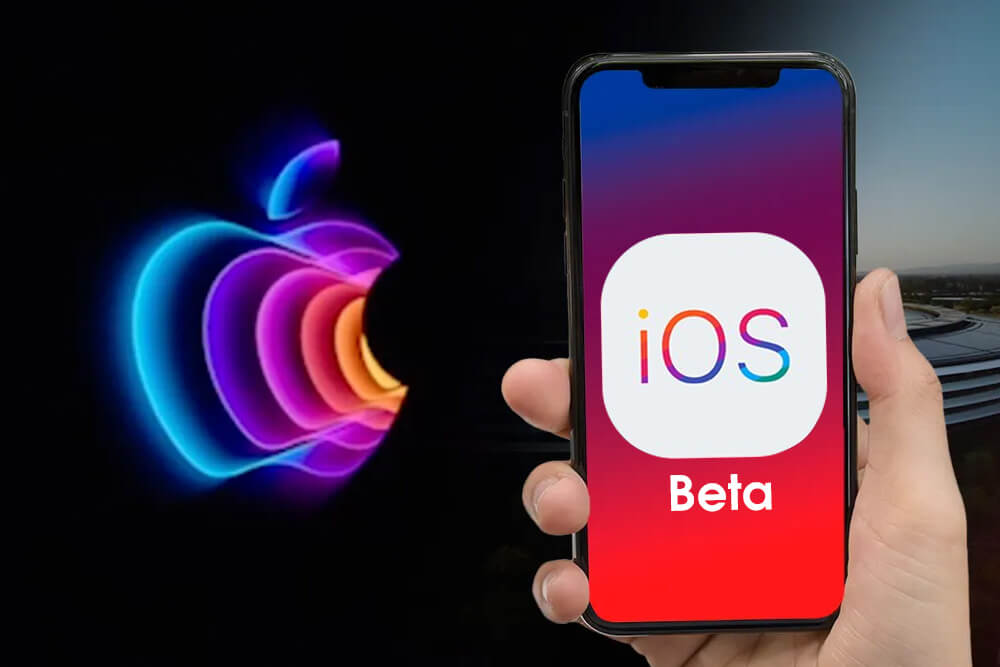 Từ giờ người dùng muốn trải nghiệm iOS Beta thì phải trả tiền cho Apple