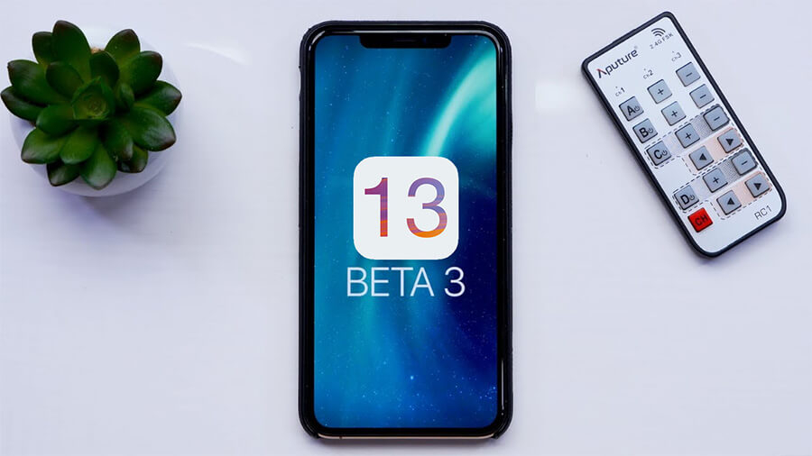 Apple phát hành iOS 13.3 beta 3 cho iPhone, iPad: Tập trung sửa lỗi và nâng cao hiệu năng