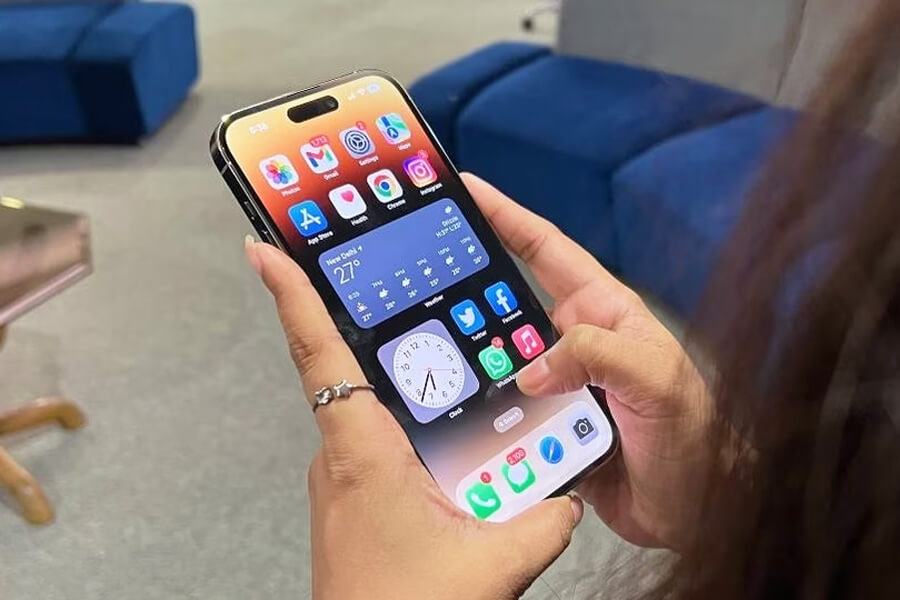 Apple chính thức phát hành iOS 16.6 và iPadOS 16.6 Developer Beta 4