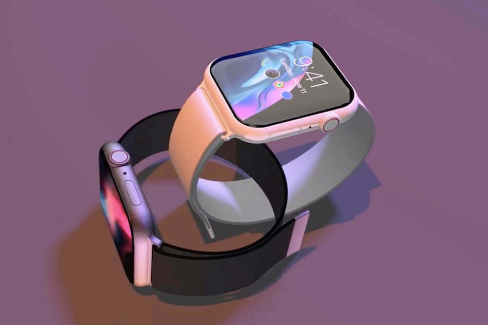 Apple sẽ ra mắt một mẫu Apple Watch với tên gọi mới vào năm 2024