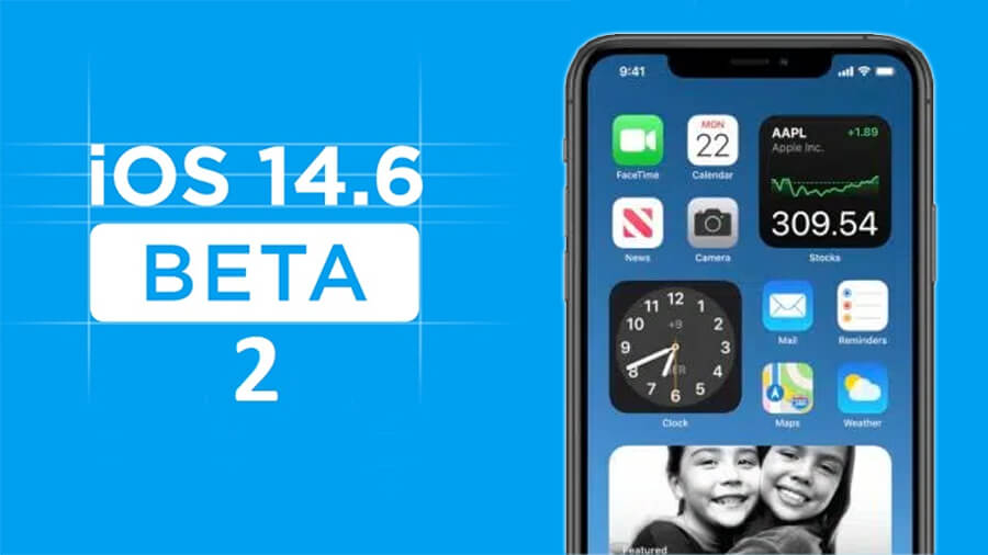 Cách cập nhật iOS 14.6 Beta 2 để xài những tính năng mới và khắc phục ...