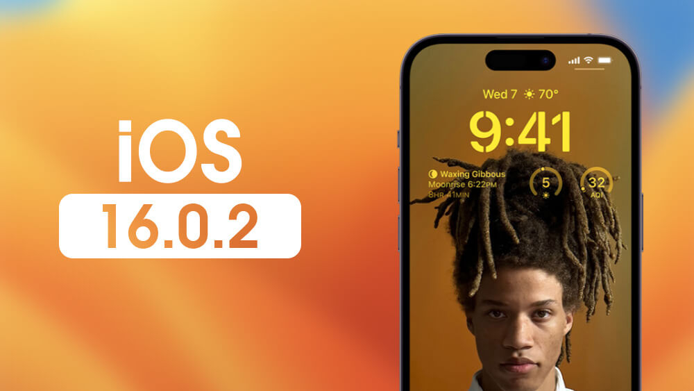 Cách cập nhật iOS 16.0.2 để sửa lỗi camera trên iPhone 14 Pro và iPhone 14 Pro Max