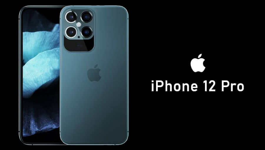 Chiêm ngưỡng concept iPhone 12 Pro đẹp nhất từ trước đến nay