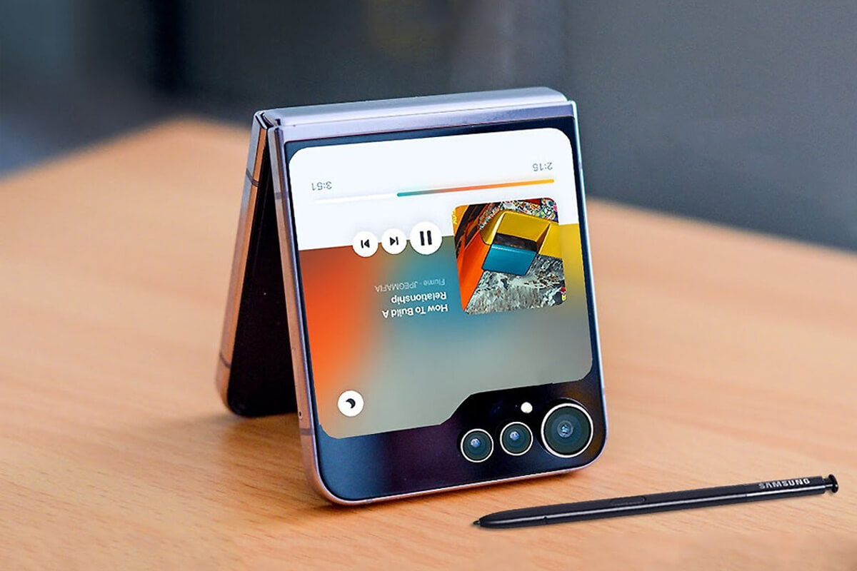 Chân dung Galaxy Z Flip 7 qua những tin đồn mới nhất