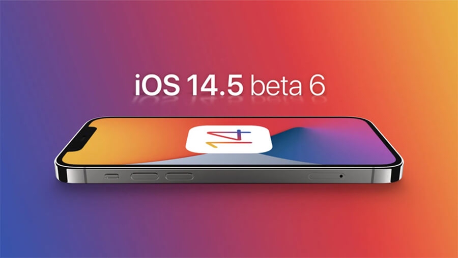 Hướng dẫn cập nhật iOS 14.5 Beta 6: Giúp bạn quản lý tuổi thọ pin iPhone chuẩn xác nhất