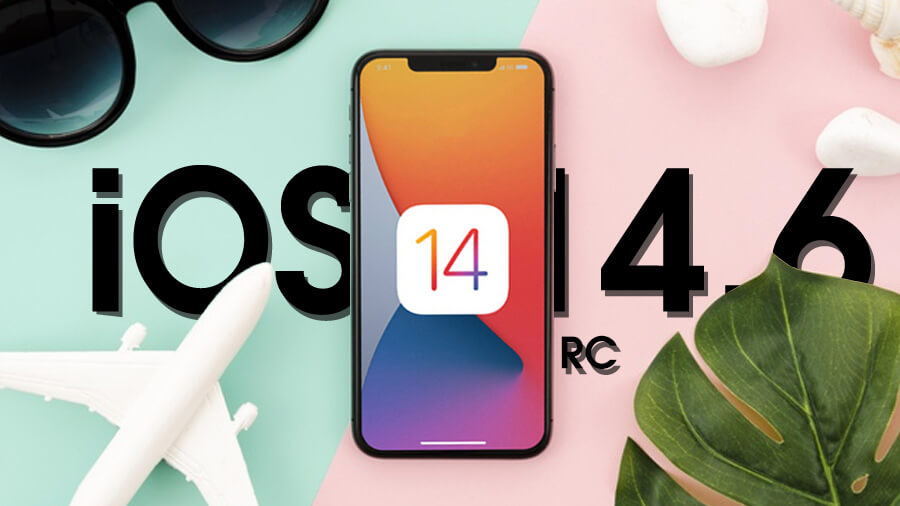 Hướng dẫn lên iOS 14.6 RC chính thức: Nhiều tính năng mới, nghe nhạc ...