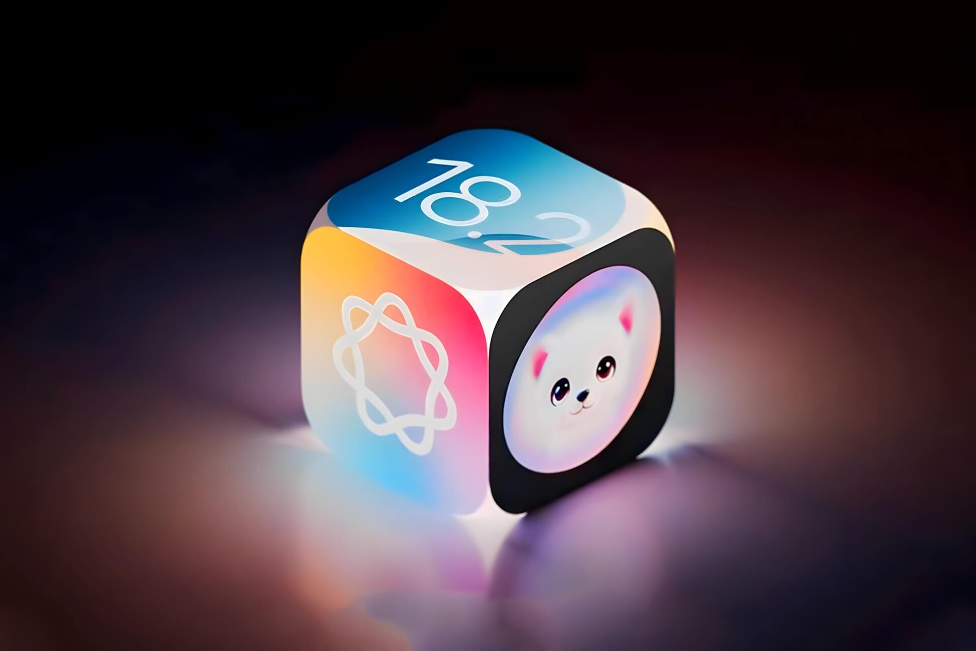 Bản cập nhật iOS và iPadOS 18.2 chính thức được phát hành