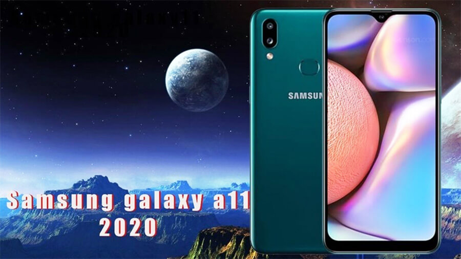 Samsung Galaxy A11 rò rỉ những thông tin đầu tiên: Chạy Android 10, giá ...