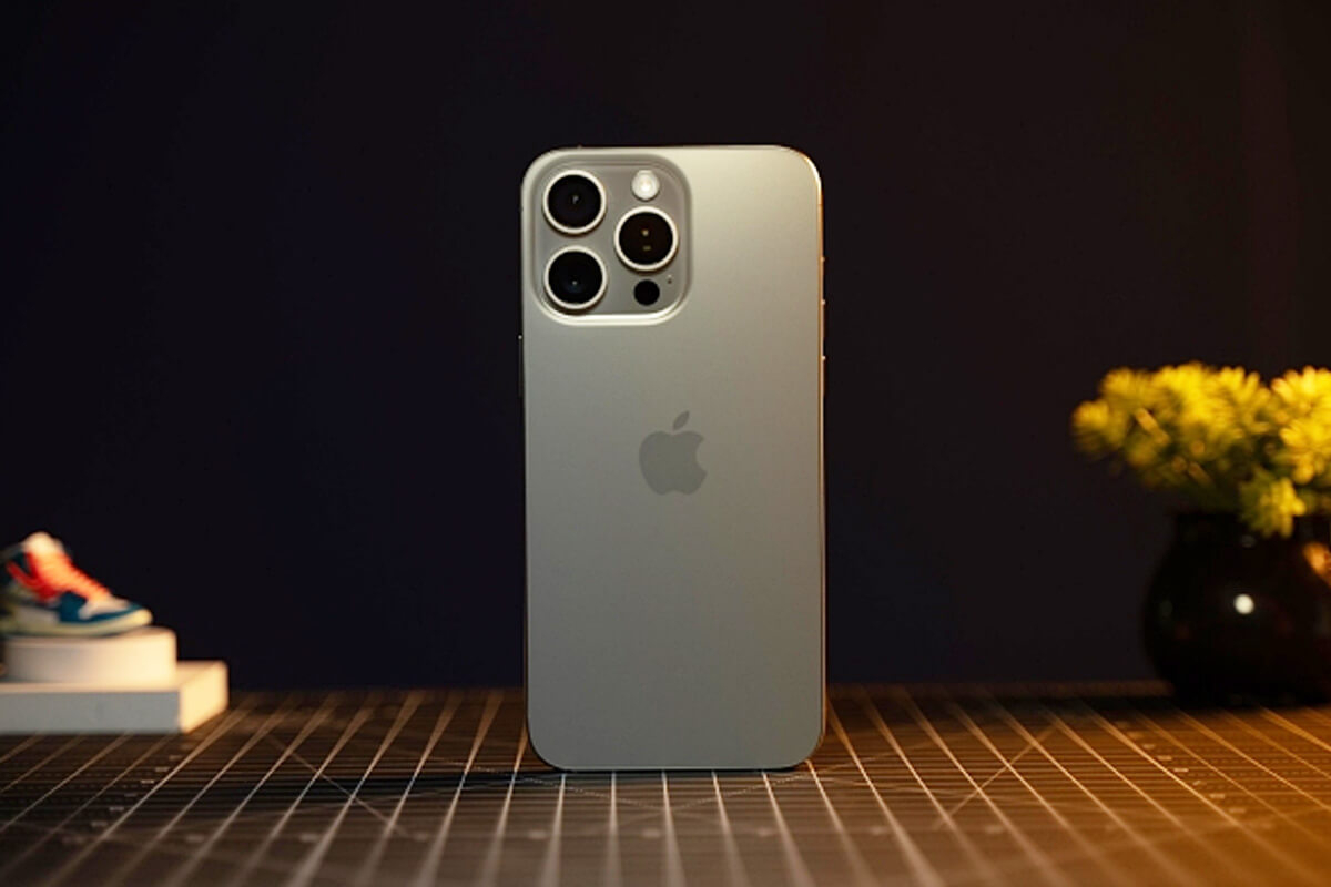 Serial, Model, Part Number iPhone là gì? Tại sao lại quan trọng?