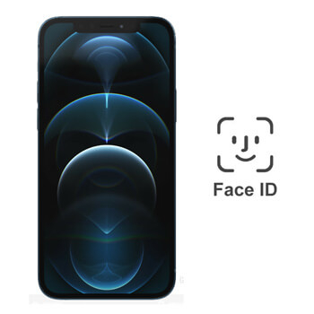 Thay thế / sửa chữa Face ID iPhone 13 Pro Max lấy ngay tại TPHCM