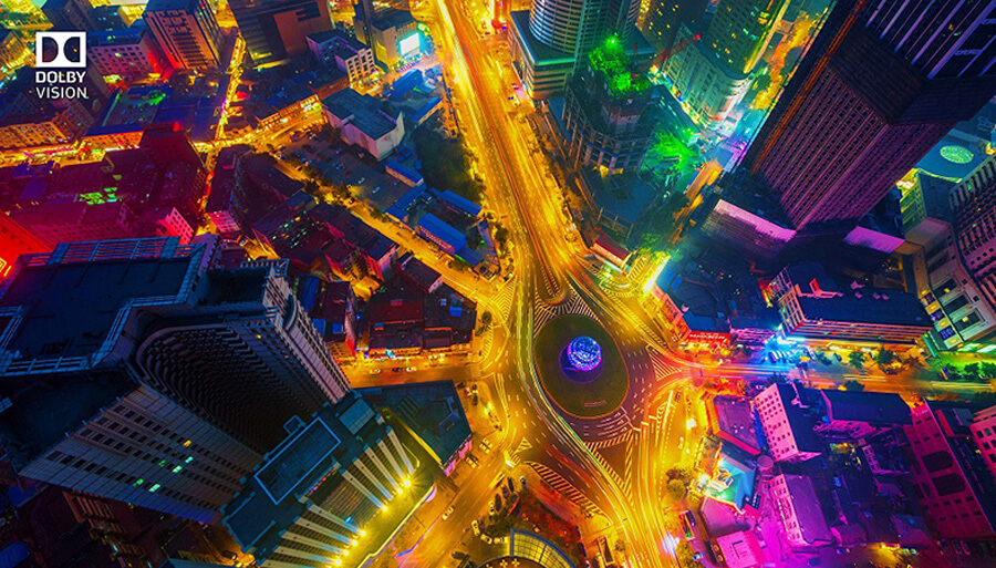 Tính năng Dolby Vision trên iPhone 12 series là gì?